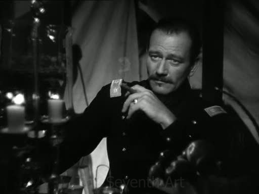 Rio Grande « The League of Dead Films