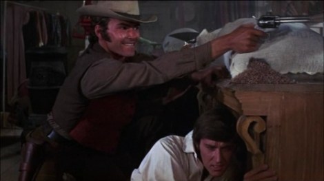 Chisum (1970) « The League of Dead Films