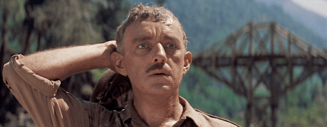 Movember 30th, 2012 – Alec Guinness « The League of Dead Films